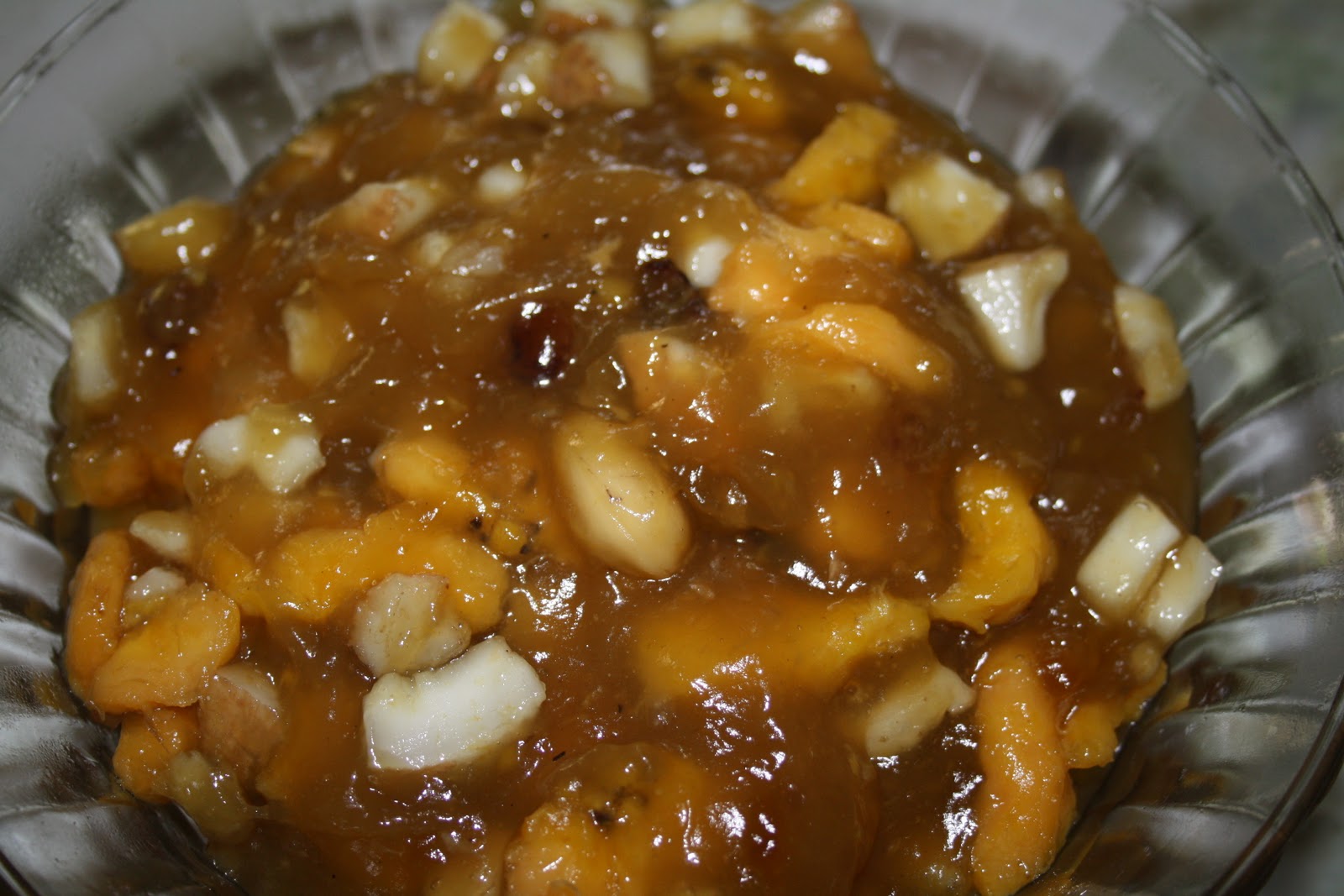 Welcome to my Kitchen: Arrow Root/Koova Payasam