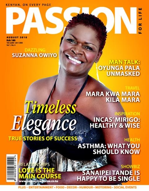 skantel.: Solving Poor Artist Management in Kenya.