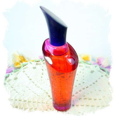 Katofmanycolors: Rose Cardin