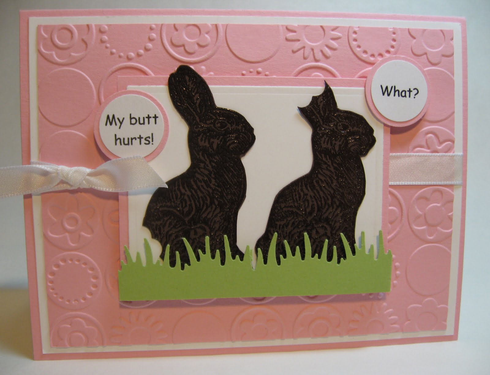 On The Bright Side!: Happy Easter Part #3