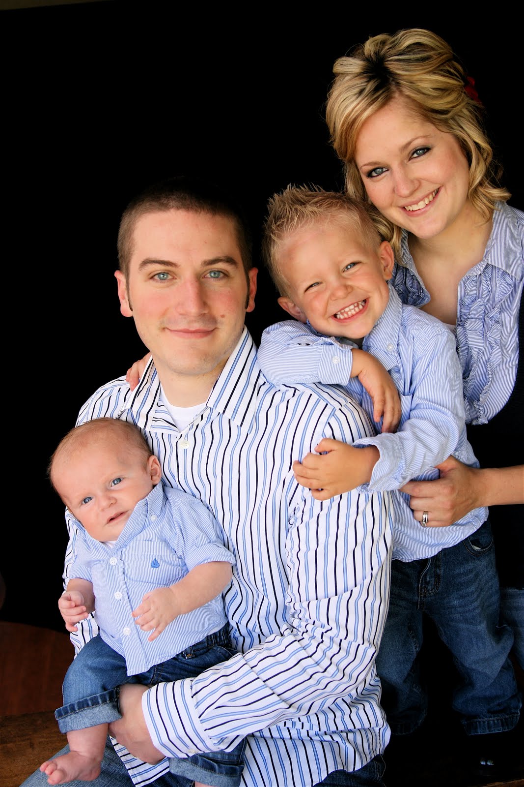 Kurt and Elissa Pedrotty