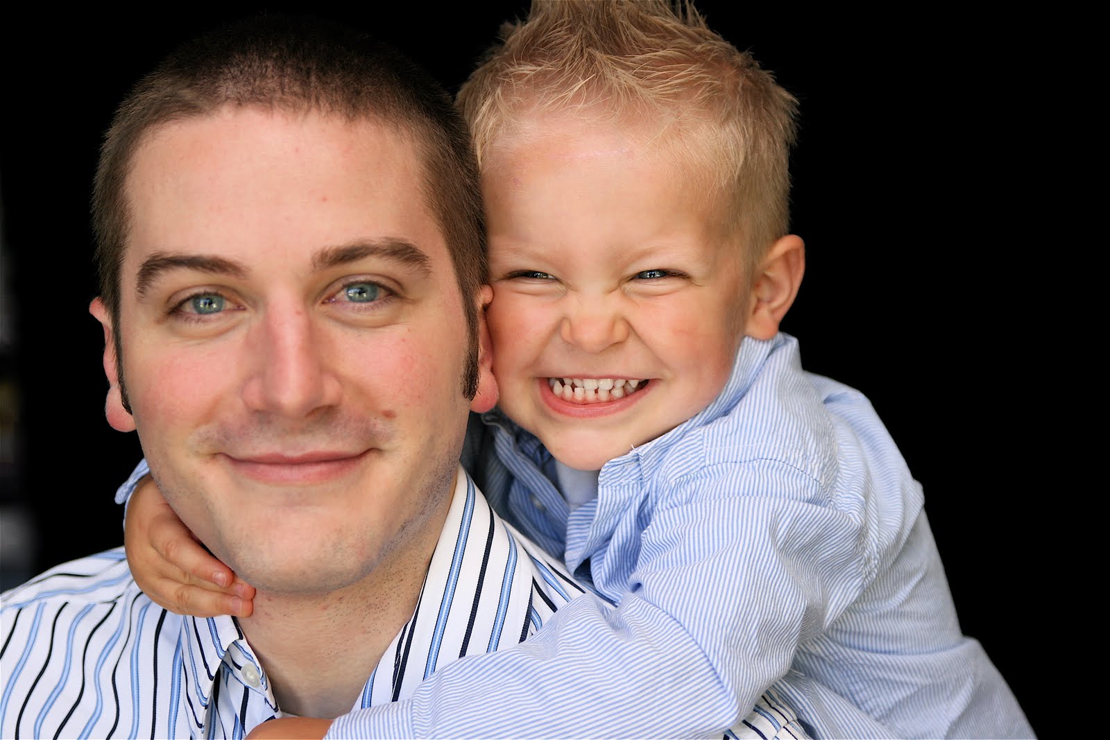 Kurt and Elissa Pedrotty