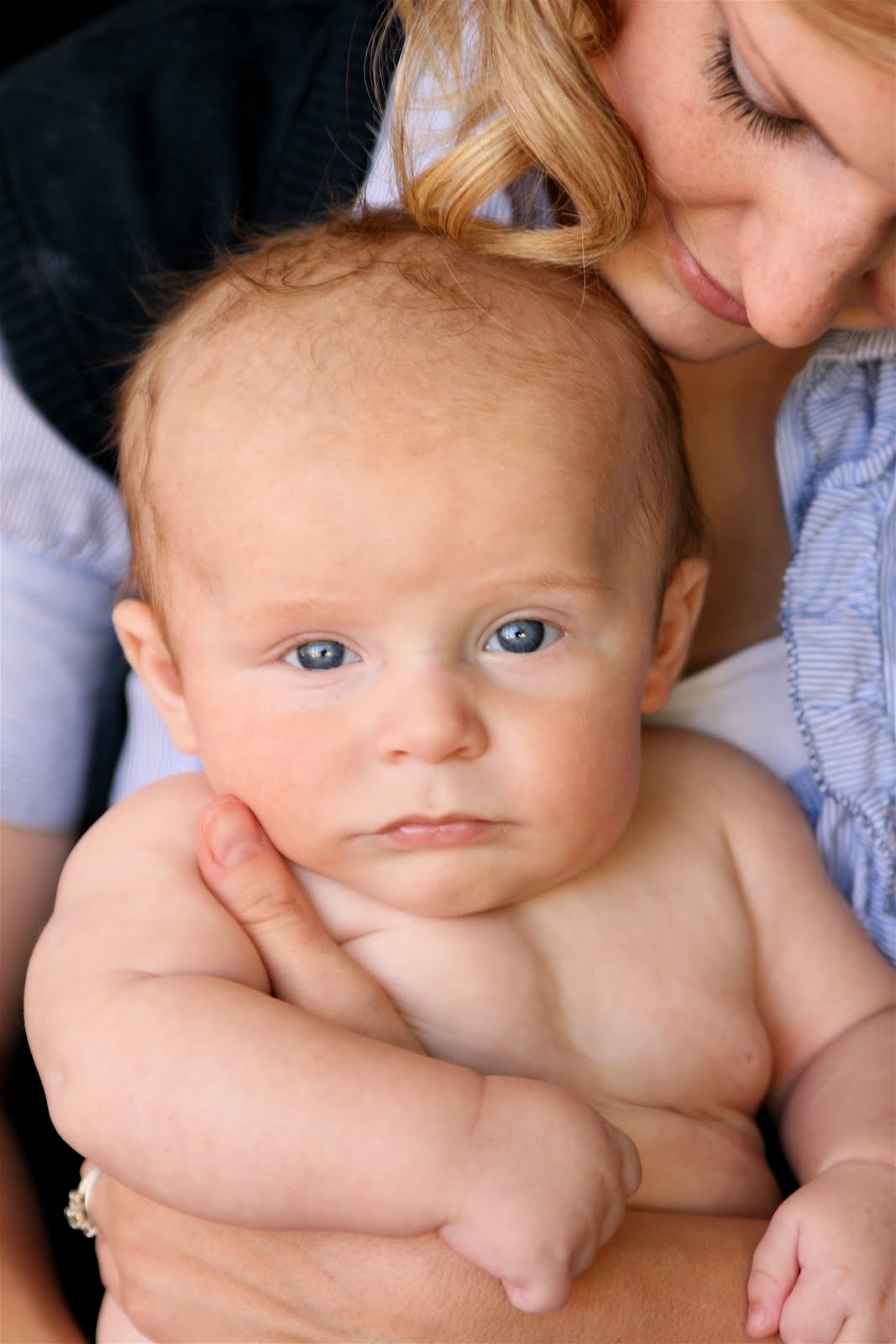 Kurt and Elissa Pedrotty