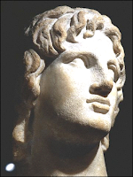 REINOS MITOLÓGICOS: Heleno