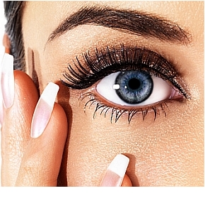 Make-up & beauty Tipps: Das Richtige Augen make - up