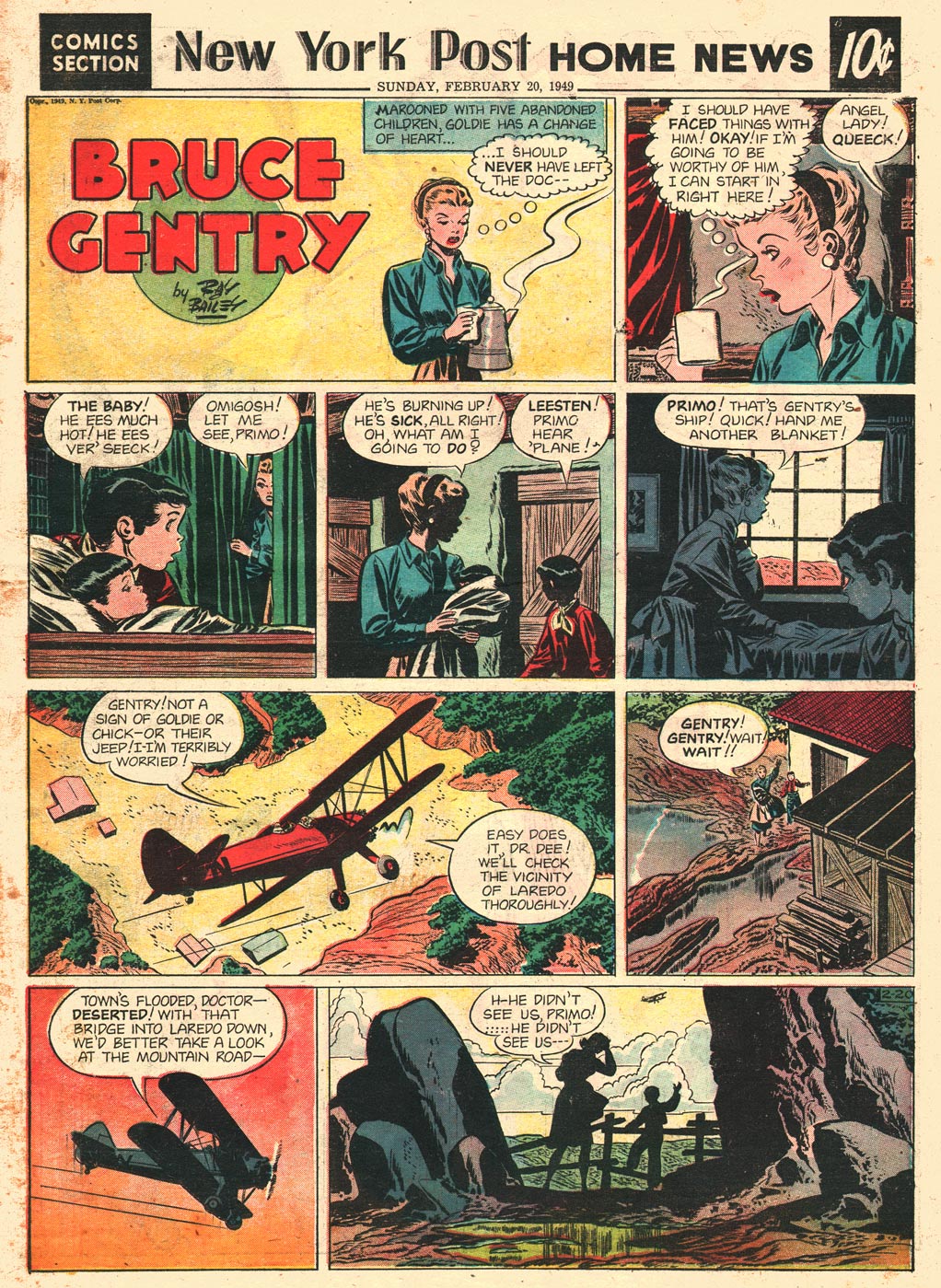 The Fabuleous Fifties