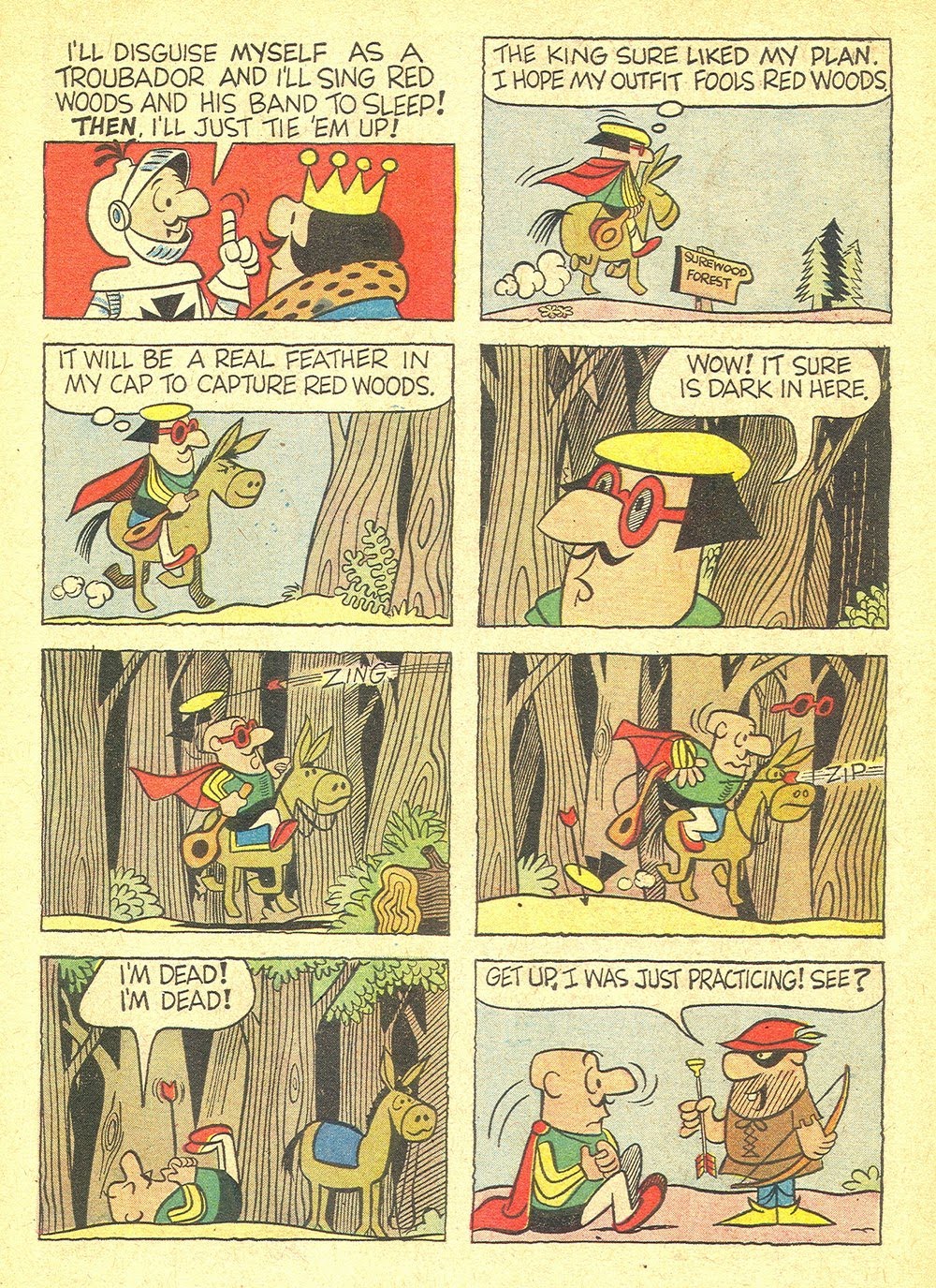 The Fabuleous Fifties