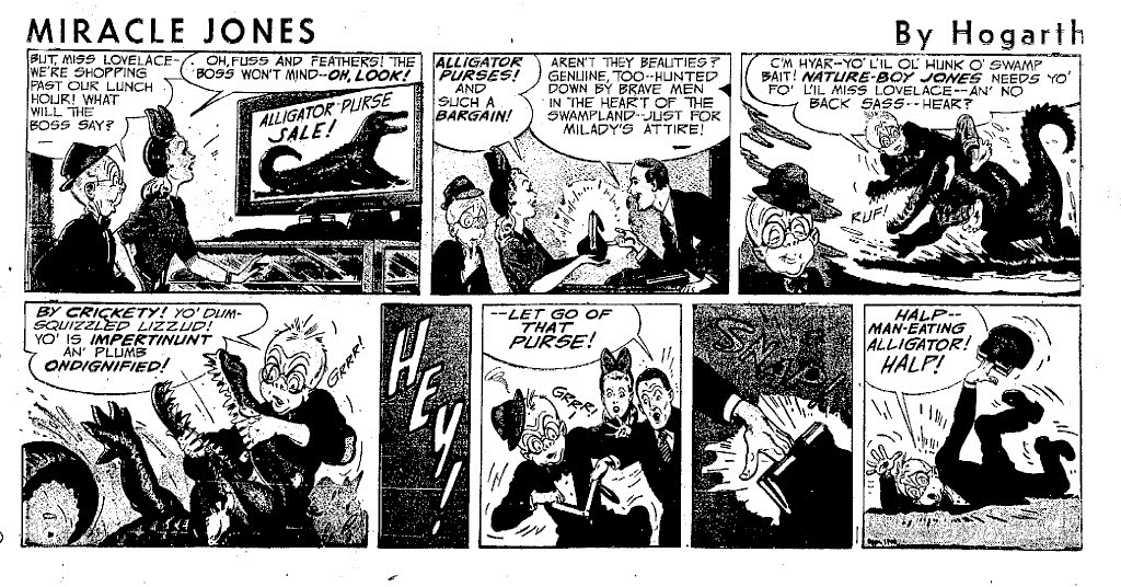 The Fabuleous Fifties