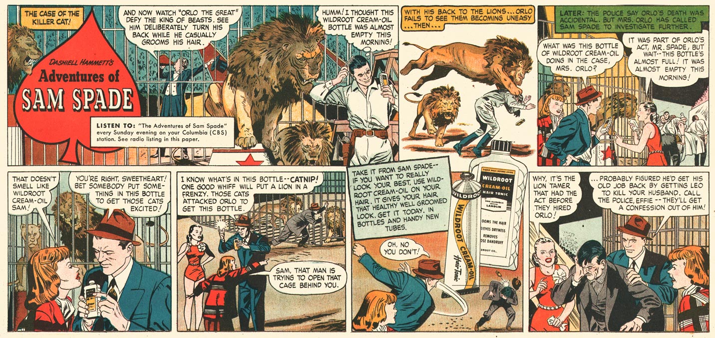 The Fabuleous Fifties