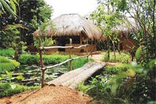 InvestSriLanka: Sri Lanka’s Rural Roots at "The Village in the City ...