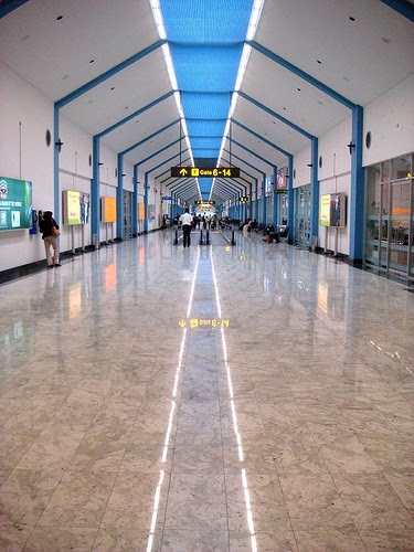 InvestSriLanka: Sri lanka's Colombo Airport to Add a New Terminal