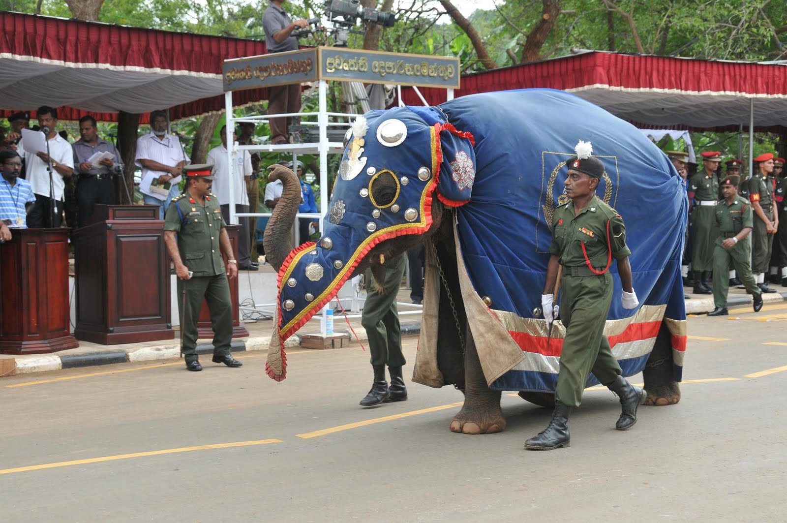 InvestSriLanka: Sri Lanka Celebrates 63rd Independence Day in Southern ... InvestSriLanka: Sri Lanka Celebrates 63rd Independence Day in Southern ...