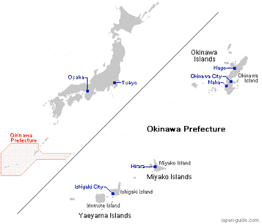 Travel and Visa Information: OKINAWA Travel Guide,Take a visit in OKINAWA