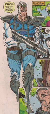 Momentos comicos ou trolladas nos quadrinhos, poste as suas | Page 7 ...