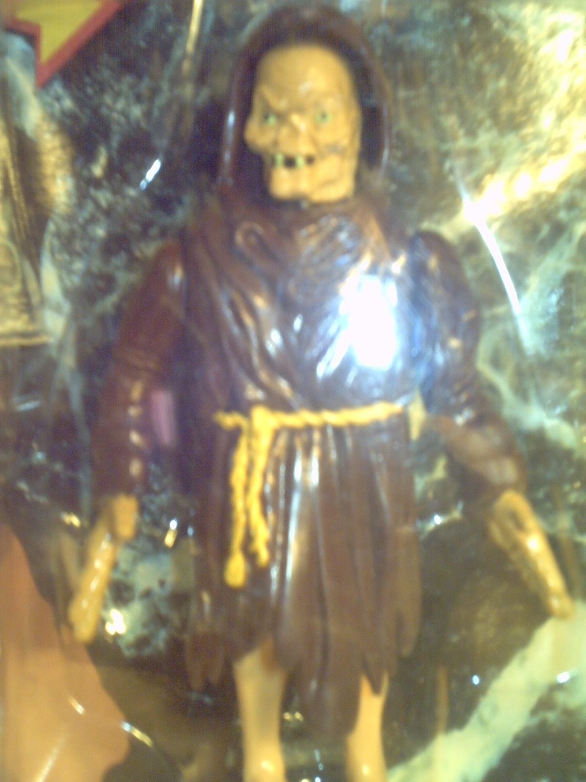 CLASSIC HORROR & MONSTER MOVIE COLLECTIBLES: #15 TALES FROM THE CRYPT ...