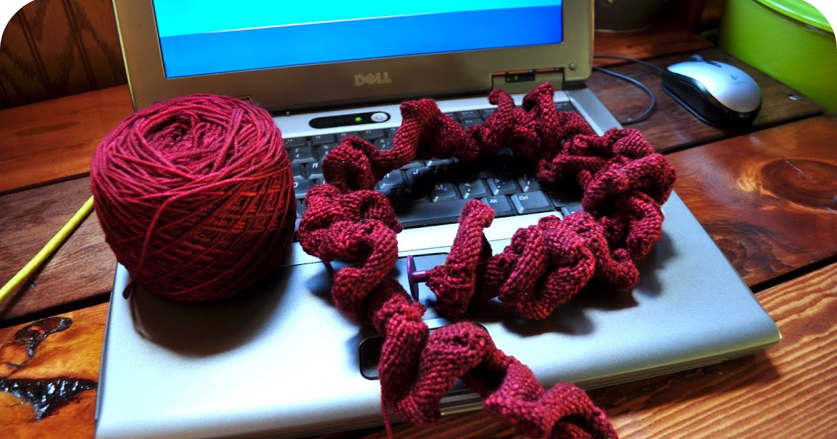 Alaskan Purl Designs: Maplewing Shawl