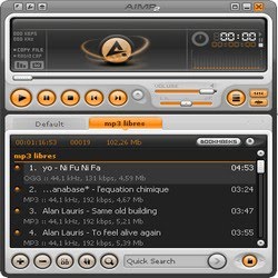 AIMP Classic 2.61.560 ~ Descargar-Bajar