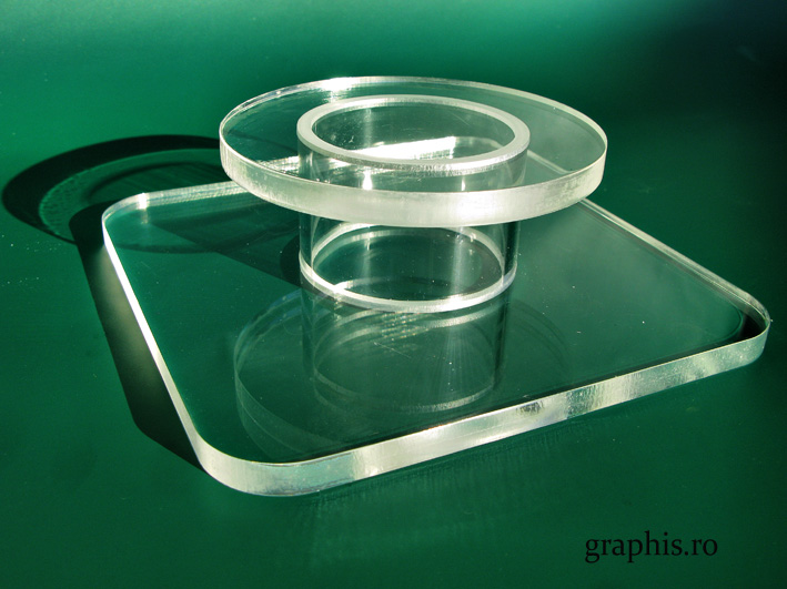 Graphis Advertising - Productie Publicitara: Display Stiplex