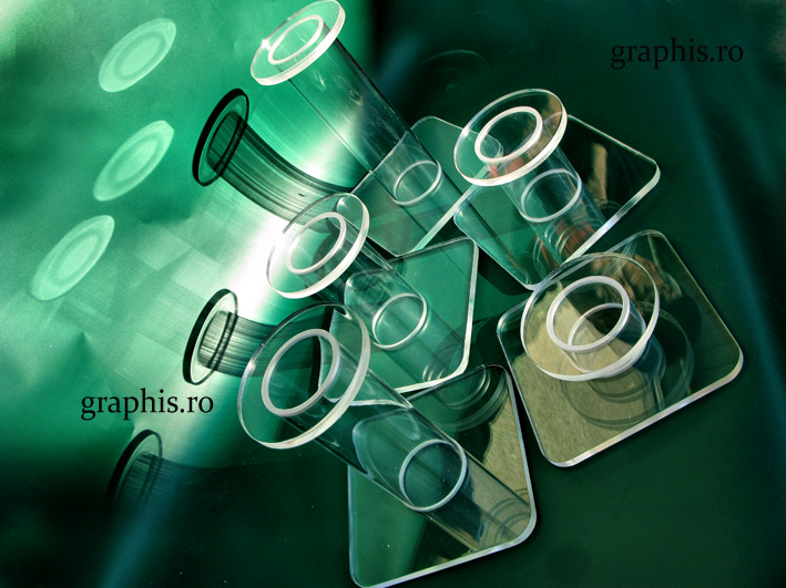 Graphis Advertising - Productie Publicitara: Display Stiplex