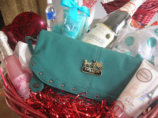 Basket Case: DESIGNER BASKETS