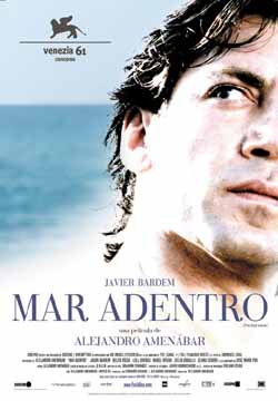 Literatura e Cinema: Mar Adentro