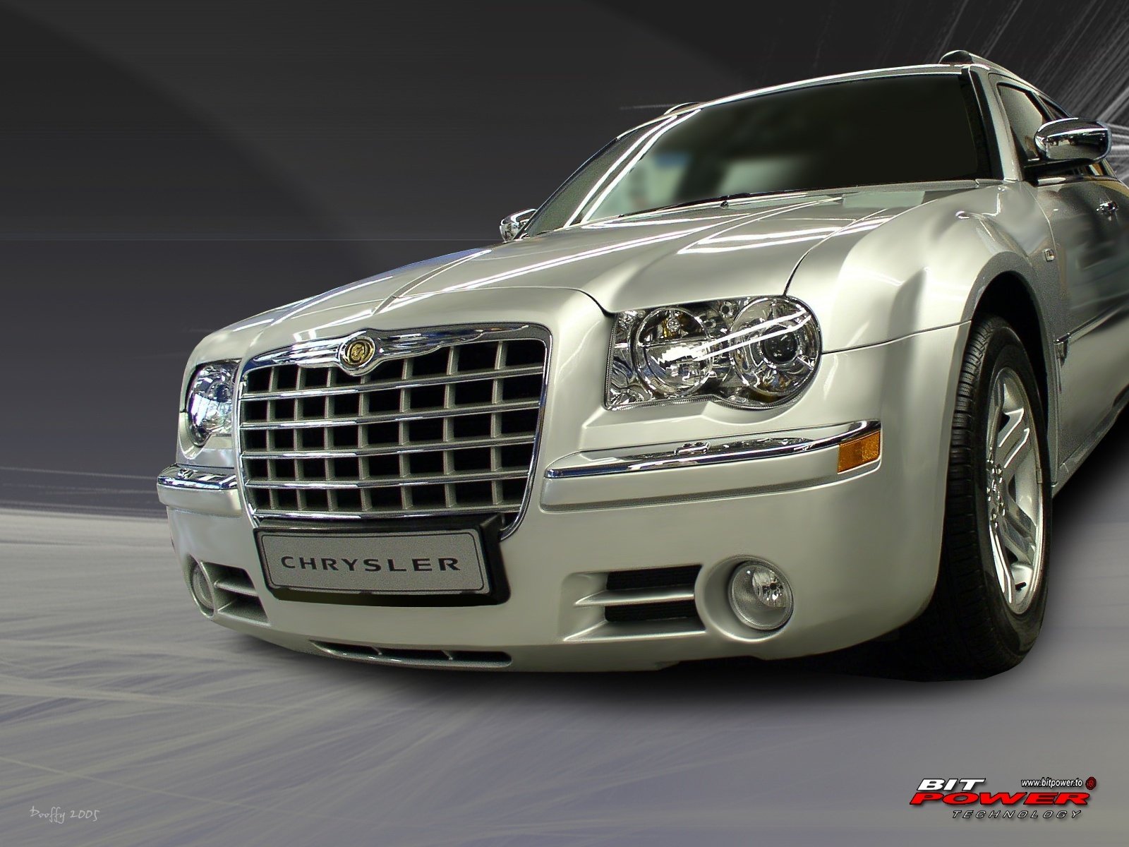 300 Chrysler: Chrysler 300c Resimleri 300 Chrysler: Chrysler 300c Resimleri