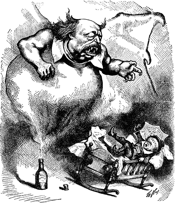 Freedom by the Sword: “Beast” Butler’s Finest Speech