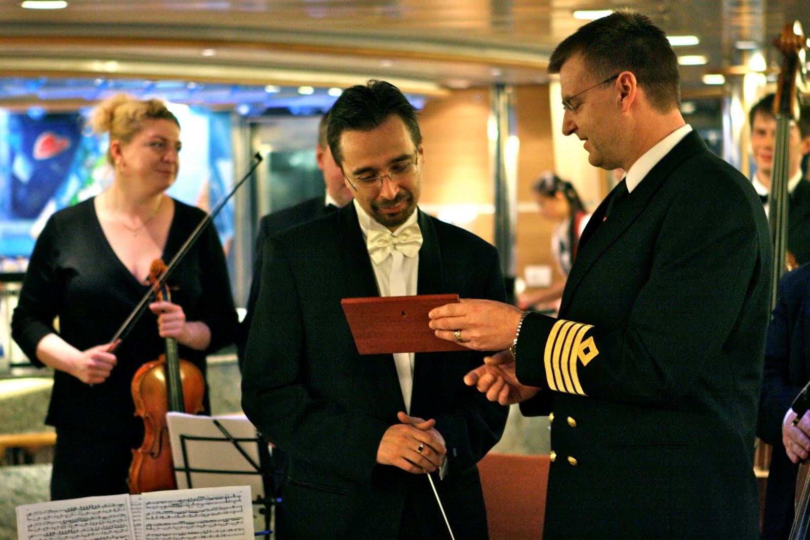 MV FRAM EXPEDITION BLOG: St. Petersburg