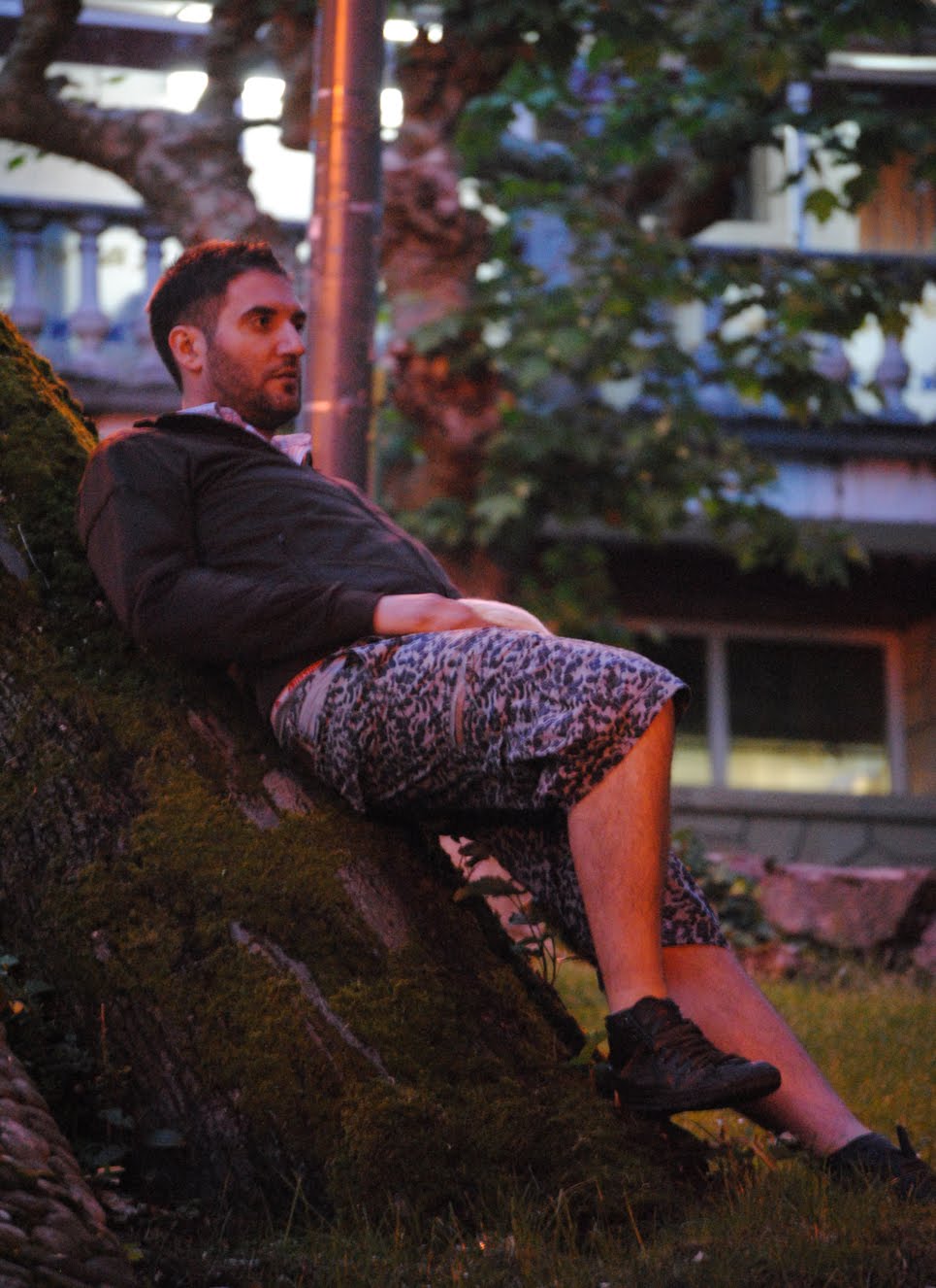 BORRAJO CREATIVE PHOTO ALBUM: SIMETRIA COMPOSICION EN DIAGONAL Y REGLA ...