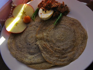 Kerala Recipes in Malayalam: അടദോശ Ada Dosa recipe Kerala breakfast