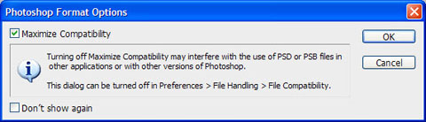 Formati datoteka (slika) u Adobe Photoshop CS5