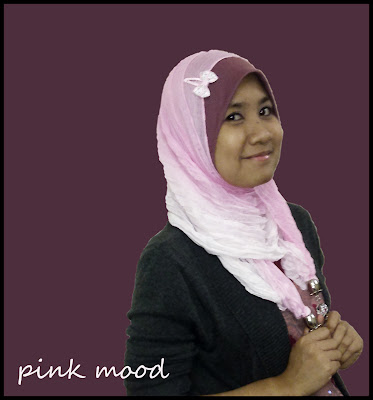 nurhidayahbohari: Aksi Datin Terlampau