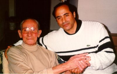 Der Honigmann sagt.....: Das Remer-Interview in Al-Shaab