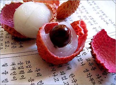 Cara Budidaya Buah Leci - Cara Budidaya Buah