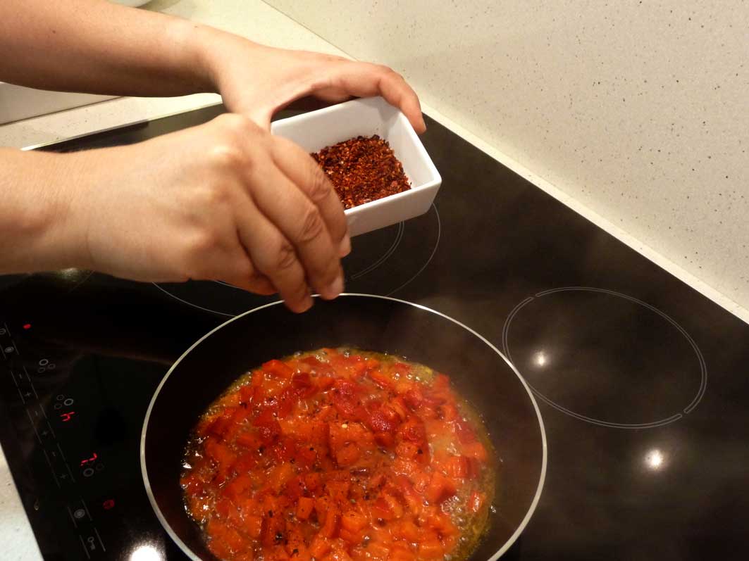 NOTAS DE VIAJE: SABORES DE TURQUÍA 3