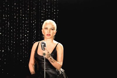 NOTAS DE VIAJE: SONIDOS DE TURQUÍA 4