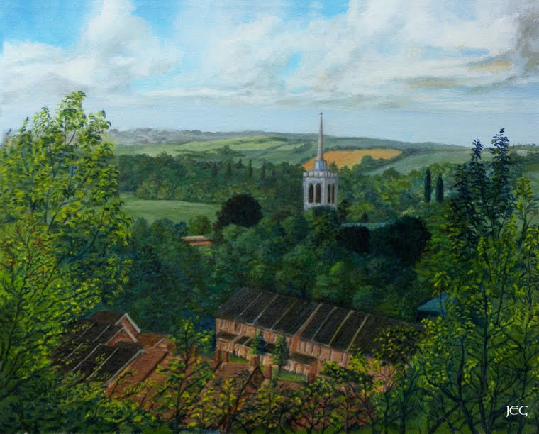 Joseph Ellul Grech - My Art Work