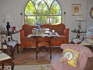 Fabulous Finds Gal: The Charming And Colorful Maria House In San Juan ...