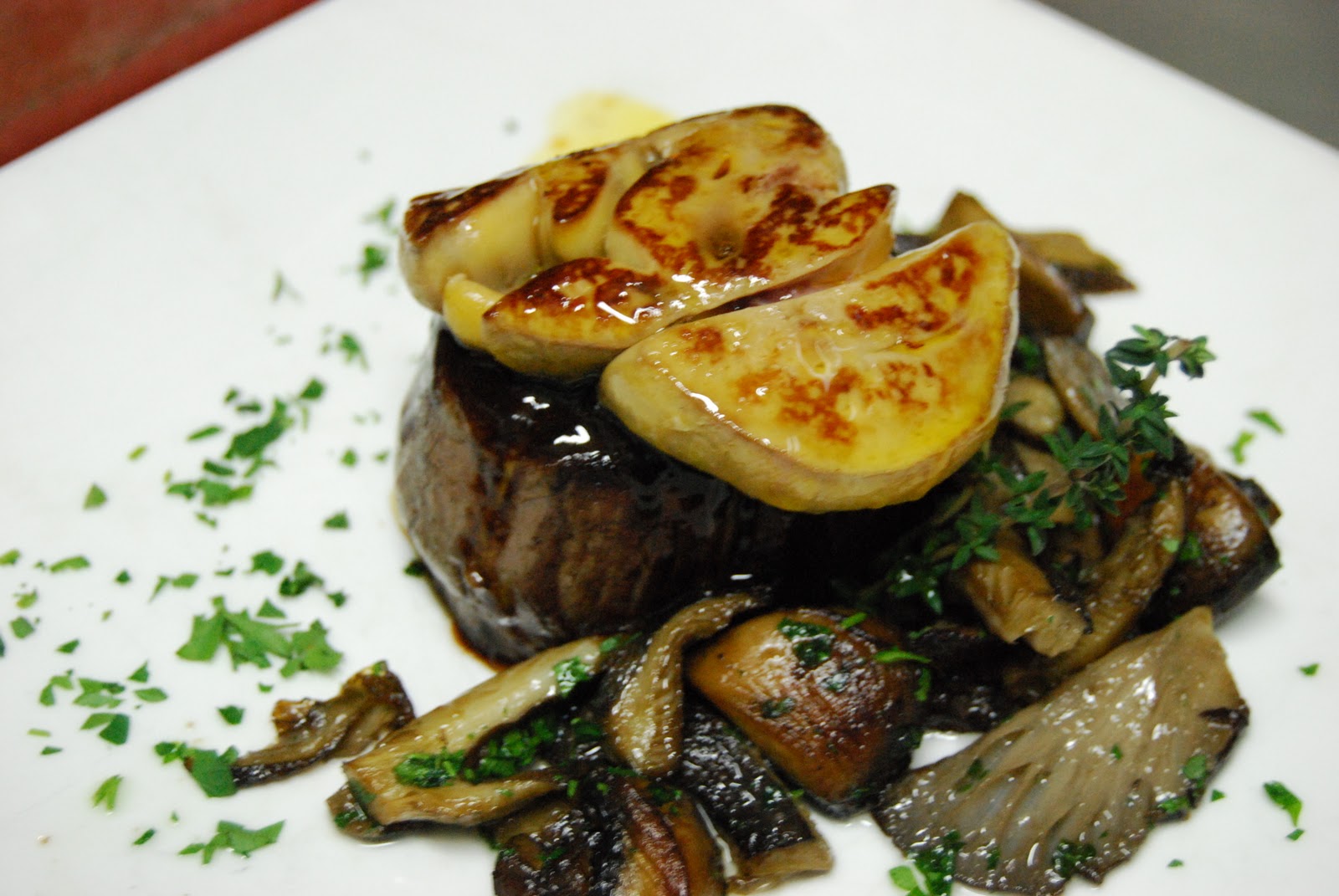 Pablo Castillo Marianovich: ALGUNOS PLATOS.