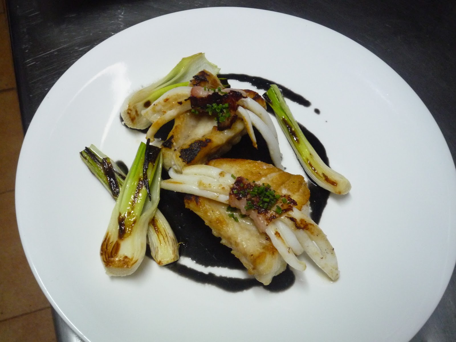 Pablo Castillo Marianovich: ALGUNOS PLATOS.