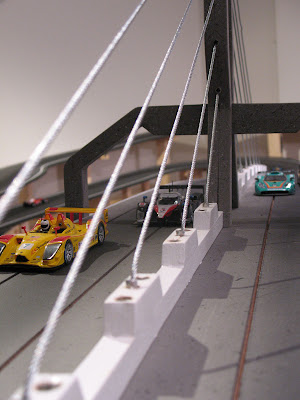 White Lake Formula One Ring: 10/27/08