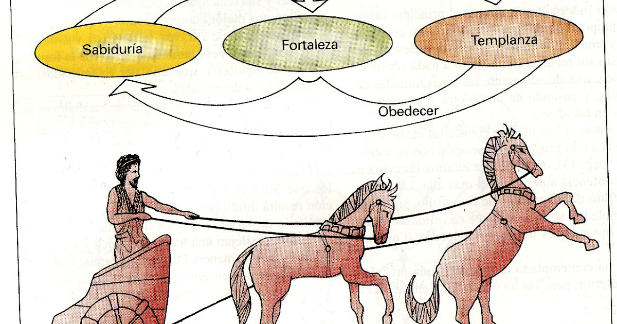 El Profe de Filosofía: Platón: alma y cuerpo