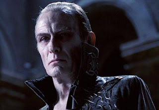 I Think, Therefore I Review.: Underworld and Underworld: Evolution