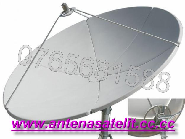 ANTENE SATELIT DIGI TV BOOM TV AKTA ANTENA MOBILA: ANTENA SATELIT ...