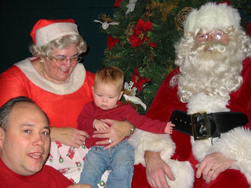 Mommy's Nest: Attention - This Post is from December 23, 2010 - I just ...