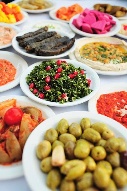 100 AWESOME THINGS ABOUT ISRAEL