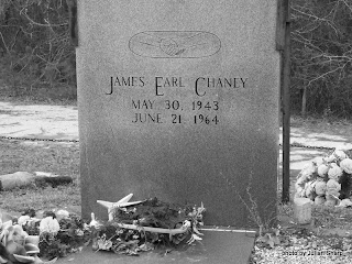 Just Gini: Day 6 – Meridian, Mississippi