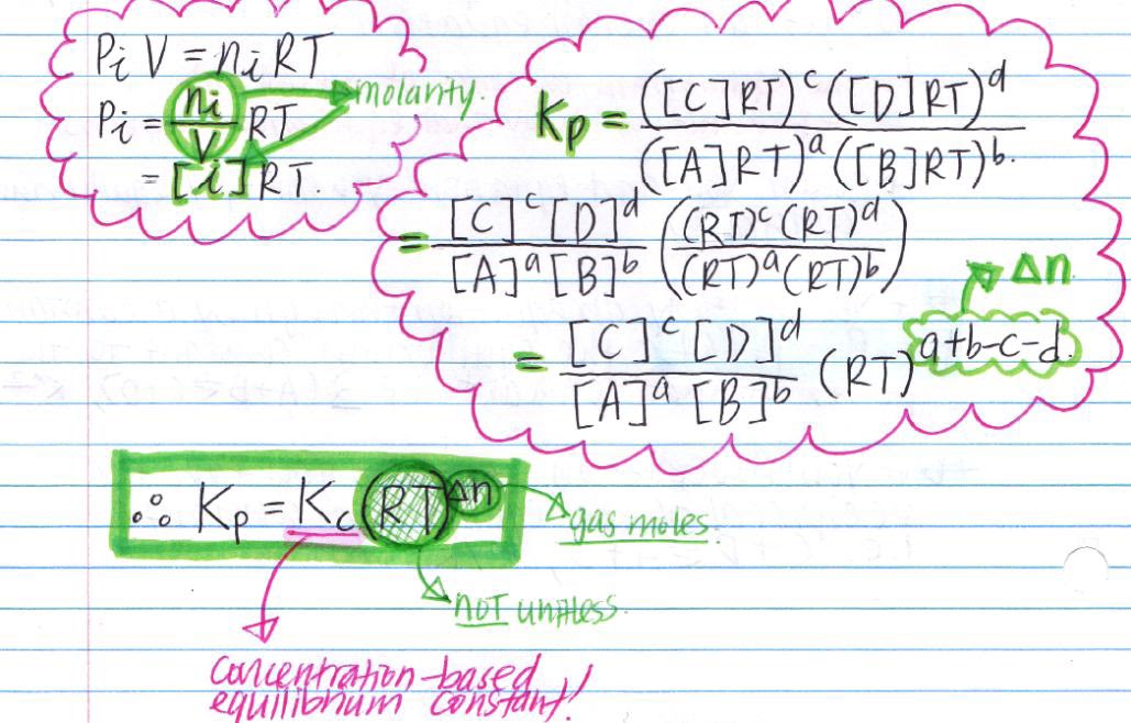 Chemical Dynamics: Lecture 3 - Chemical Kinetics (Part 3) and Chemical ...