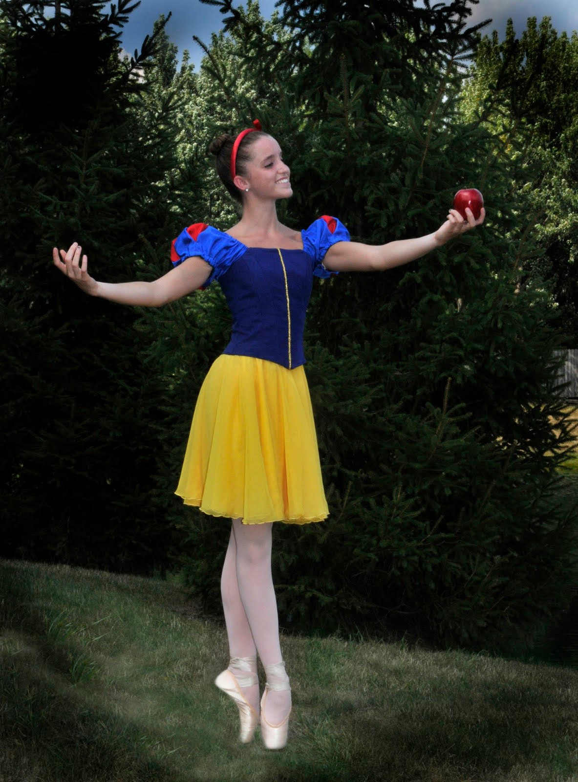 ACPL Kids: Storytime with the New American Youth Ballet