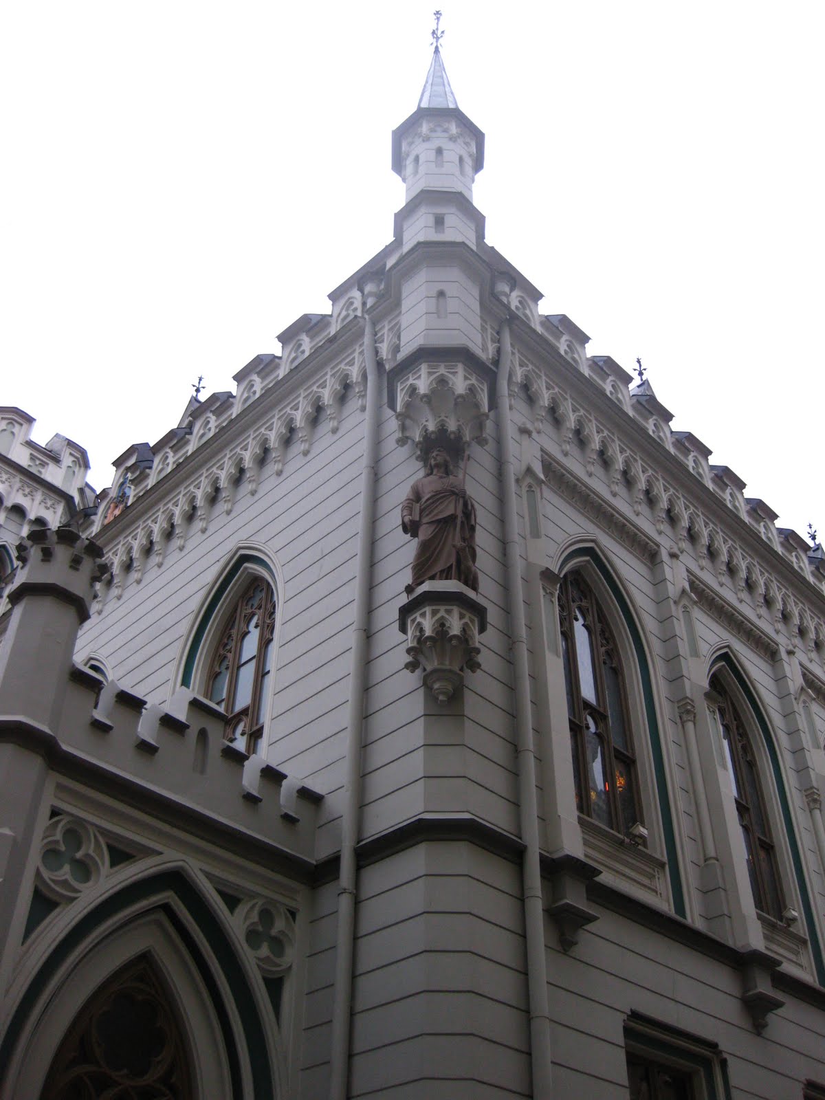 EL ÚLTIMO DE LA FINLAND: Capítulo 12:...como una RIGAdera!!!!!